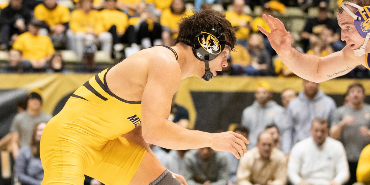 The Open Mat - College Wrestling News and Rankings