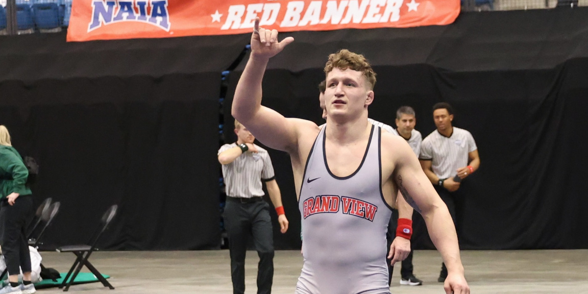 The Open Mat - College Wrestling News and Rankings