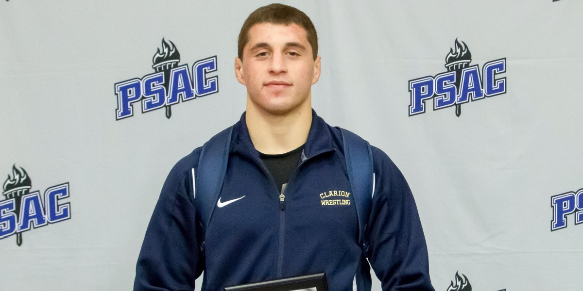 The Open Mat - College Wrestling News and Rankings