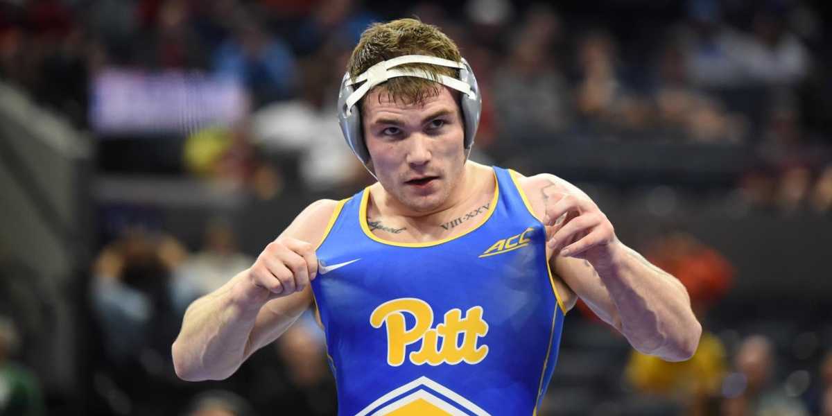 The Open Mat - College Wrestling News and Rankings