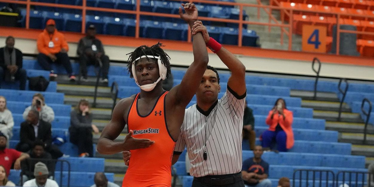The Open Mat - College Wrestling News and Rankings