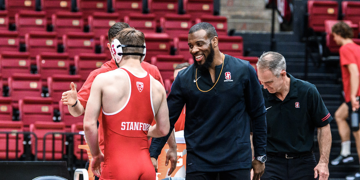 The Open Mat - College Wrestling News and Rankings