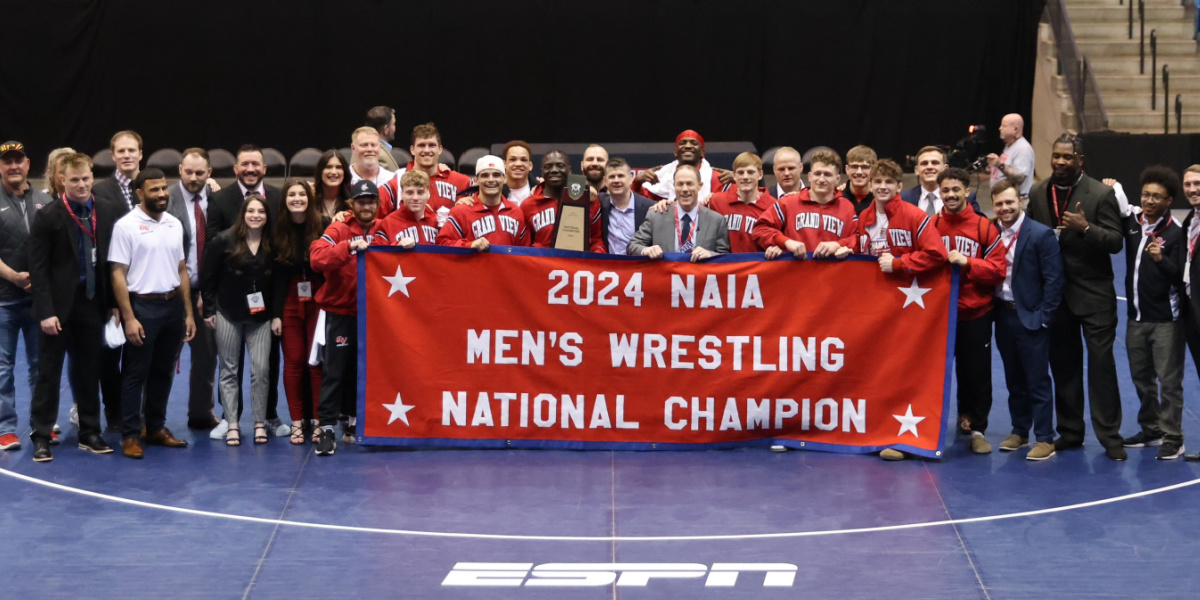 The Open Mat - College Wrestling News and Rankings