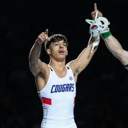 NJCAA 125lb Wrestling Rankings - The Open Mat