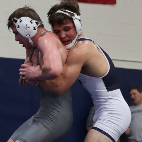 The Open Mat - College Wrestling News and Rankings