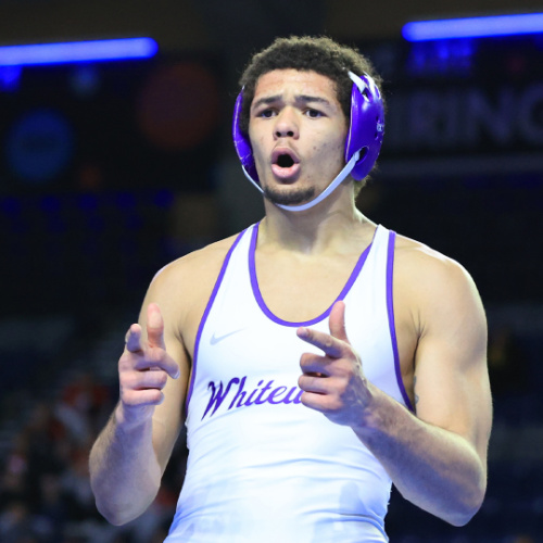 The Open Mat - College Wrestling News and Rankings