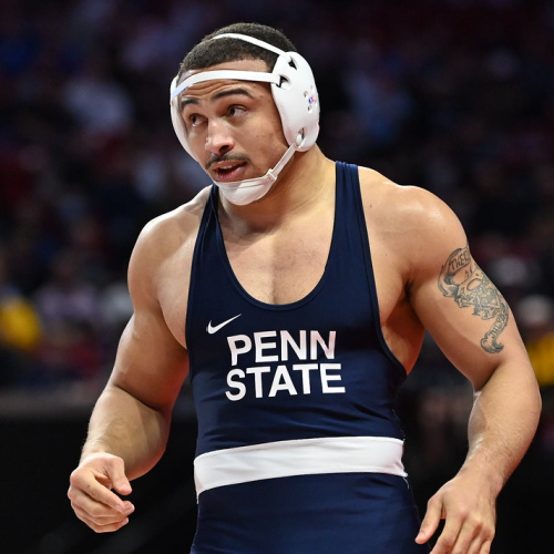 The Open Mat - College Wrestling News and Rankings