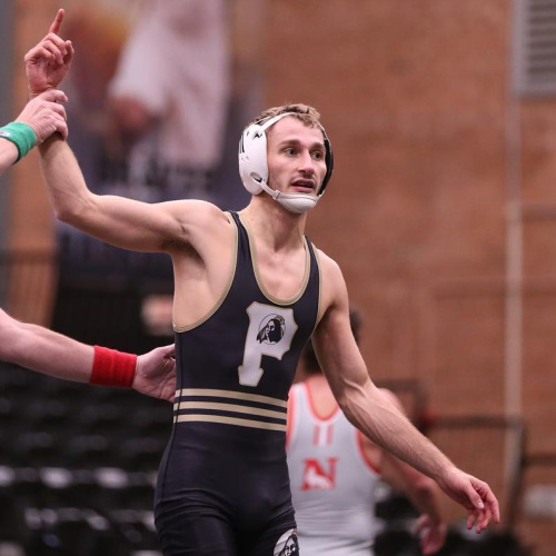 The Open Mat - College Wrestling News and Rankings