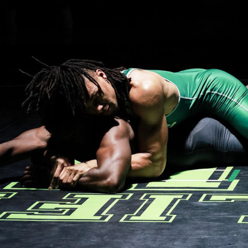 The Open Mat - College Wrestling News and Rankings