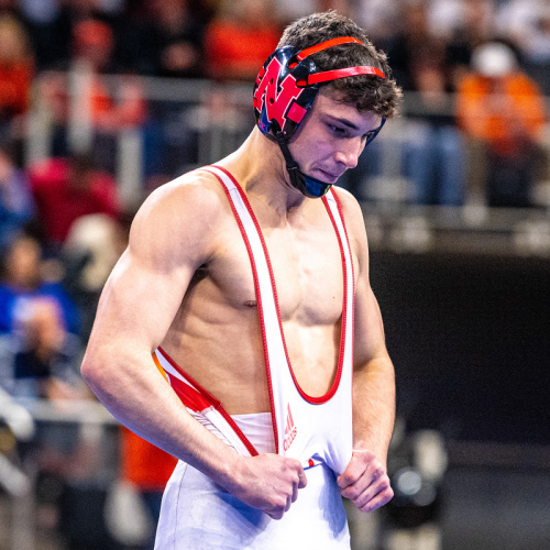 The Open Mat - College Wrestling News and Rankings