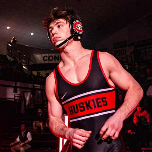 The Open Mat - College Wrestling News and Rankings