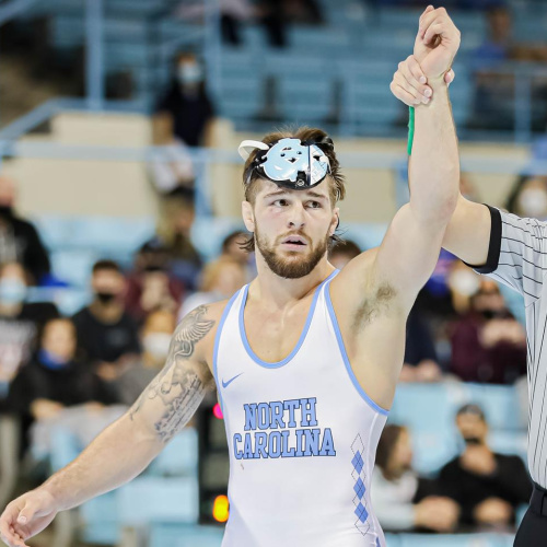 The Open Mat - College Wrestling News and Rankings