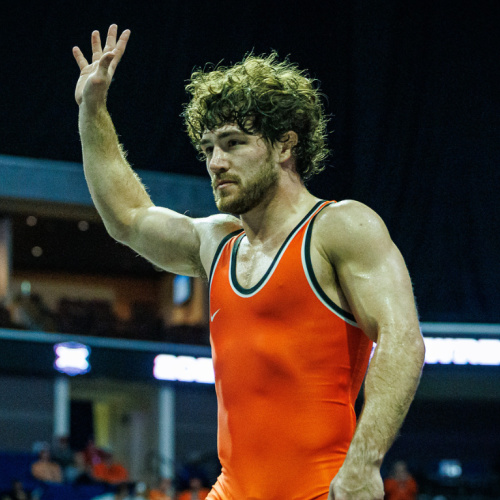 The Open Mat - College Wrestling News and Rankings